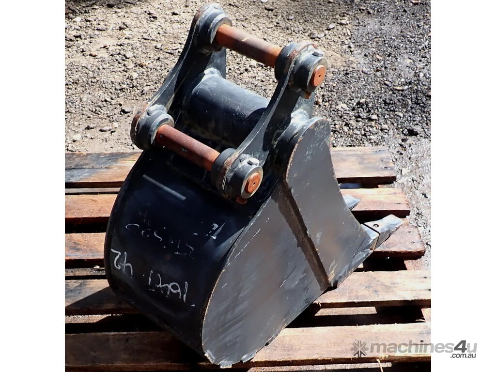 New ATLAS HEAVY ENGINEERING New 1 5-4 ton 35mm pin 300mm AHE High ...