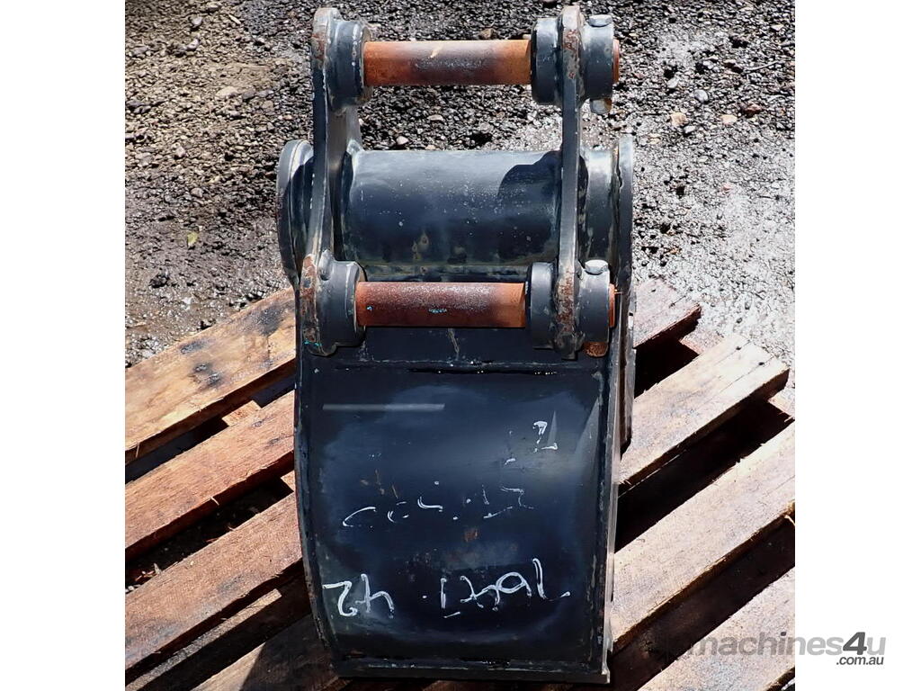 New ATLAS HEAVY ENGINEERING New 1 5-4 ton 35mm pin 300mm AHE High ...