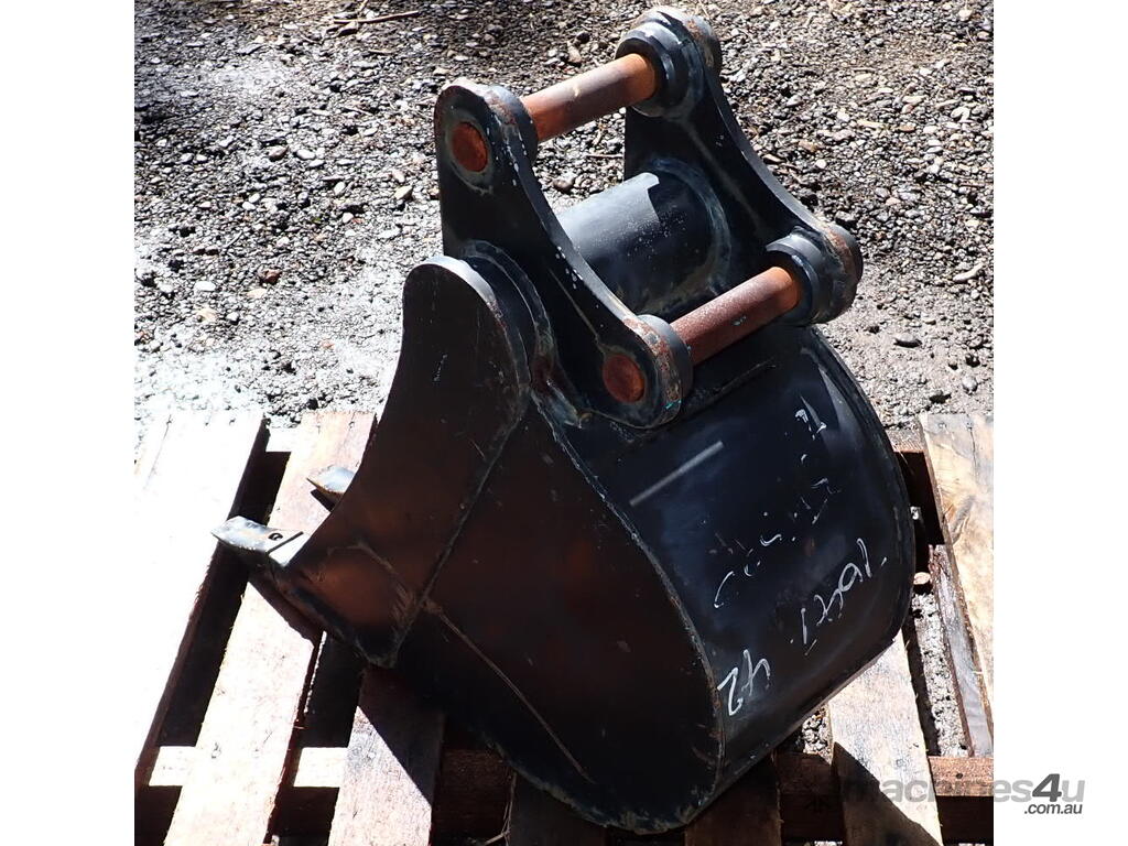 New ATLAS HEAVY ENGINEERING New 1 5-4 ton 35mm pin 300mm AHE High ...