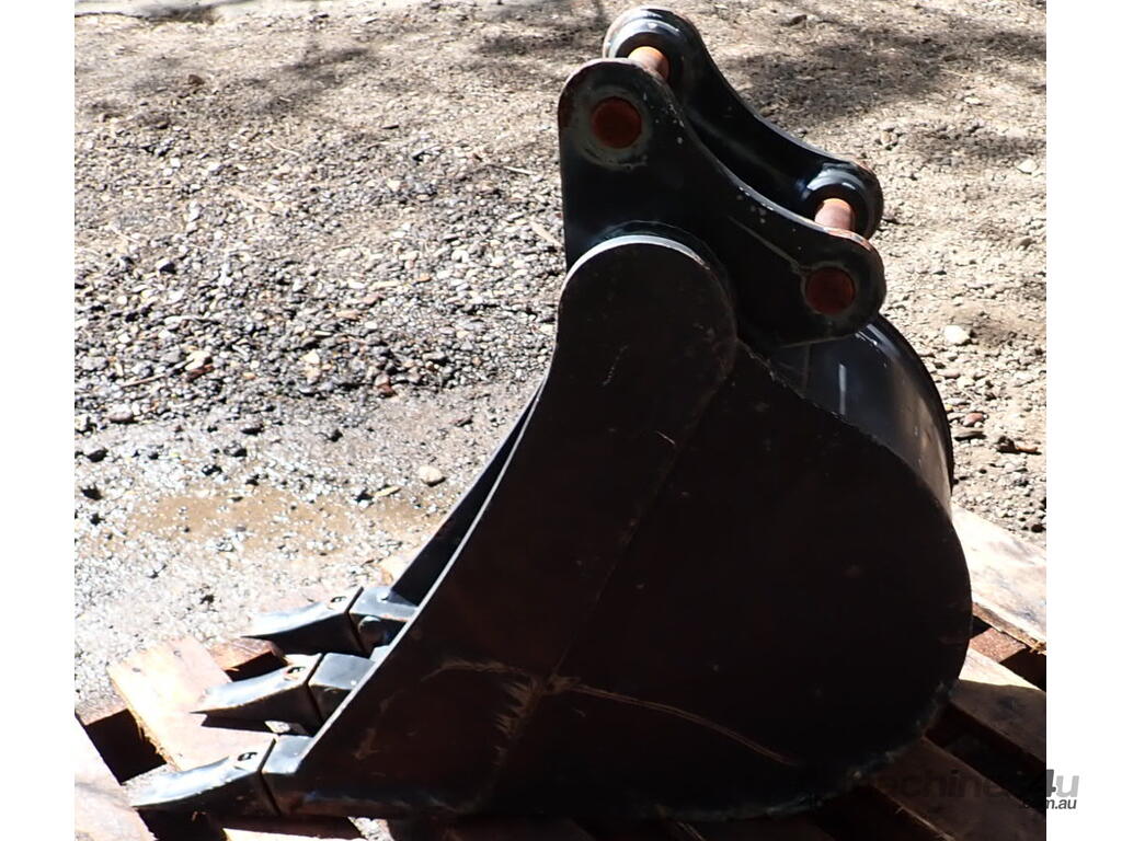 New ATLAS HEAVY ENGINEERING New 1 5-4 ton 35mm pin 300mm AHE High ...