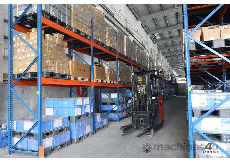 New ep equipment CQD15S BEST CHOICE FOR STACKING IN NARROW ARISE HIGH ...