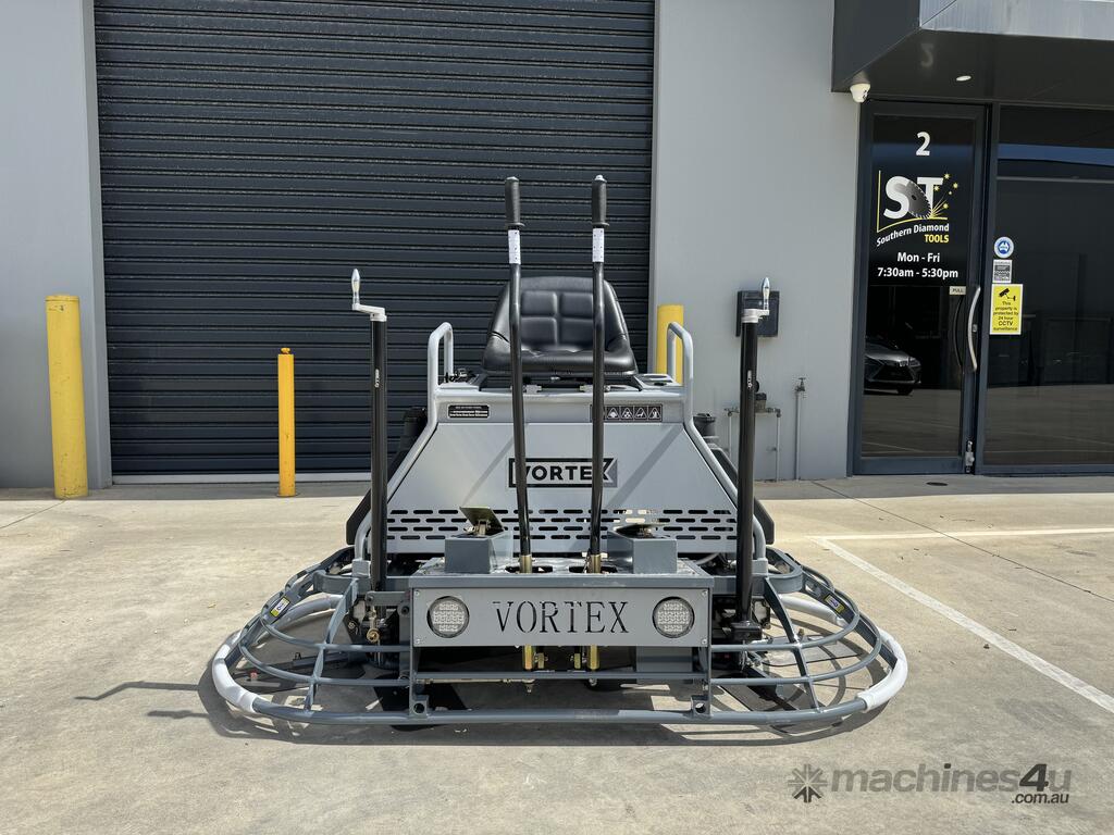 New 2023 vortex VRT36-22 Concrete Trowel Machine (943179)