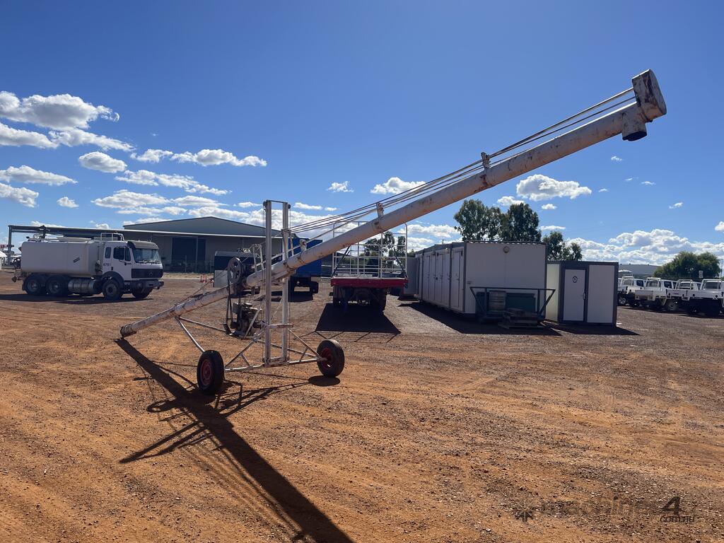 Used Grain Auger in , - Listed on Machines4u