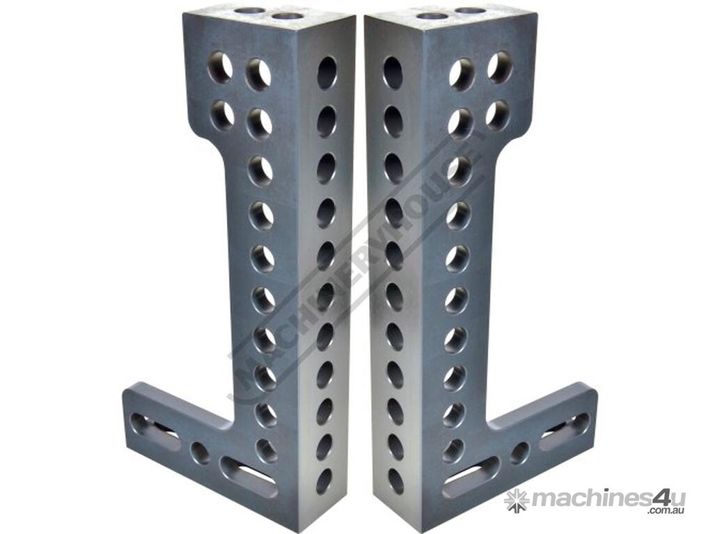 New metalmaster WT16-AB300LR Welding Work Benches (999879)