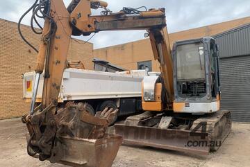 8 Tonne Excavator - Largest choice of New & Used in Australia.