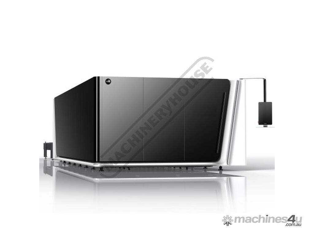 New Bodor BODOR C6 CE 12kW Fiber Laser Cutters (1002408)