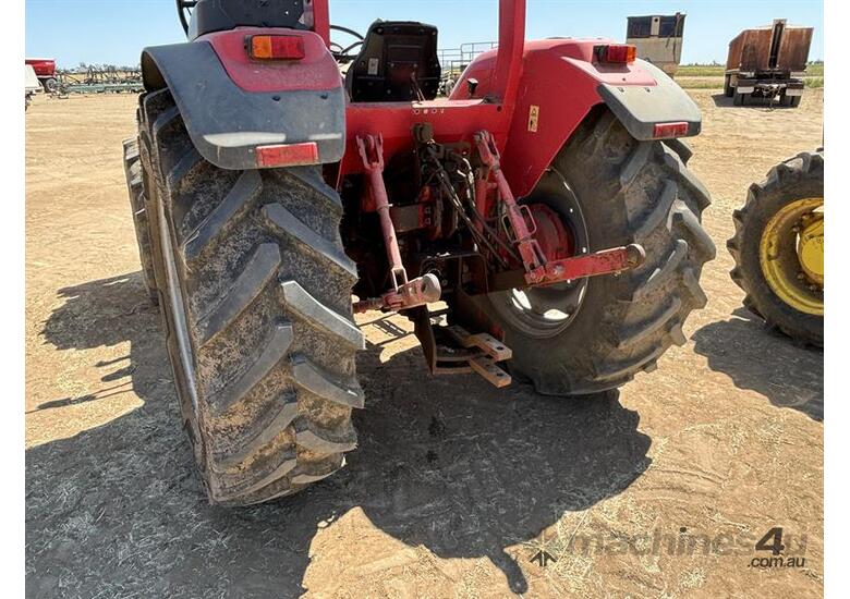 Used mccormick MCCORMICK C85 MAX TRACTOR Tractors in , - Listed on ...