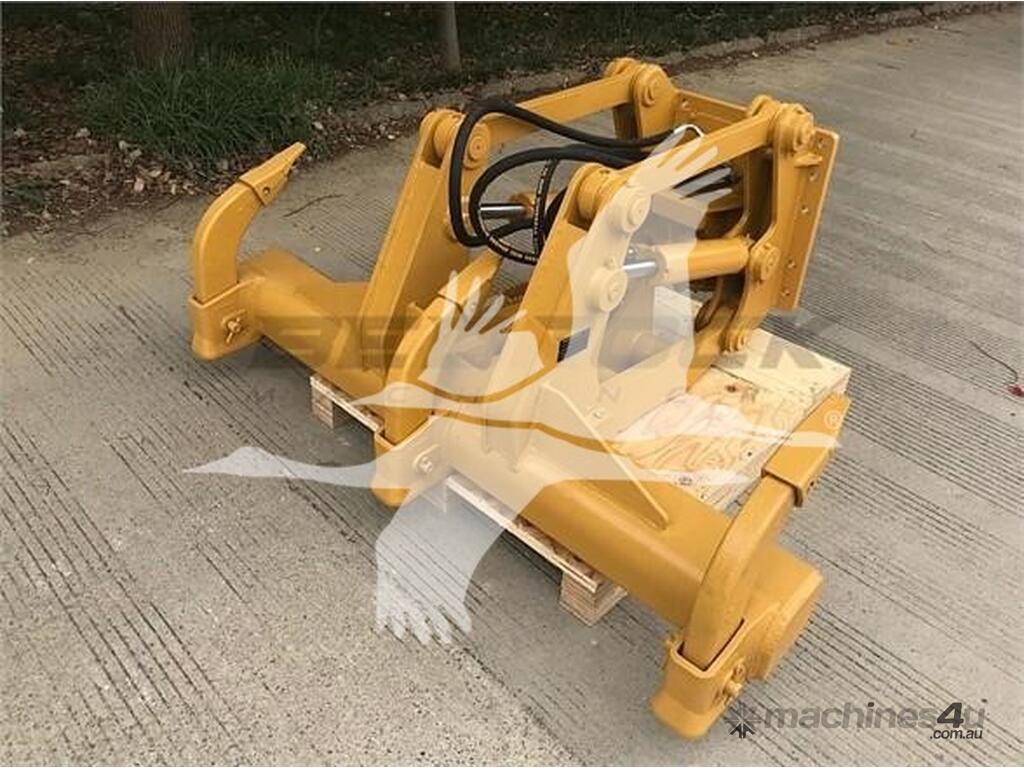 New 2024 bedrock JOHN DEERE 650J H K 550J H K 450J H K Ripper in PORT ...