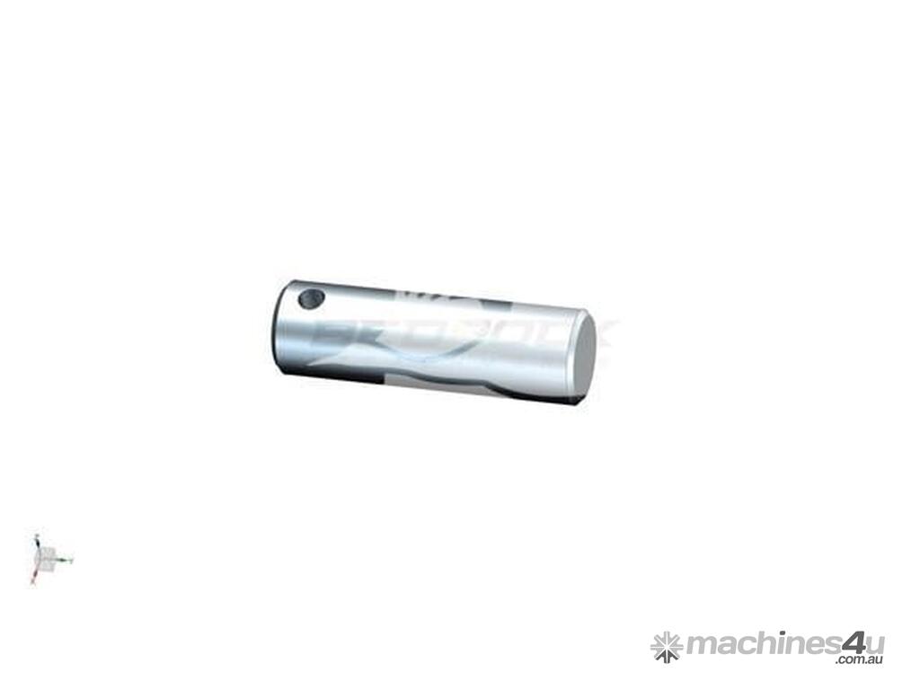 New 2024 Caterpillar 50 8MM PIN Earthmoving Parts (1033108)