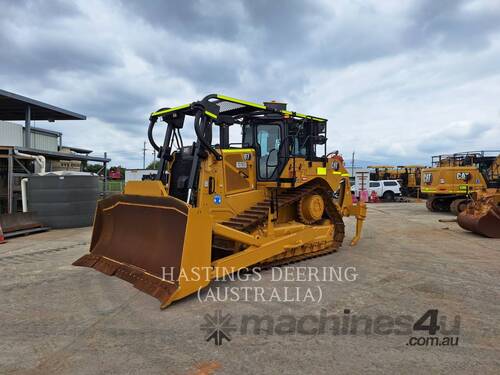 Used 2021 CAT CAT D7-17 Track Type Tractors Dozer (1049508) - Listed on ...