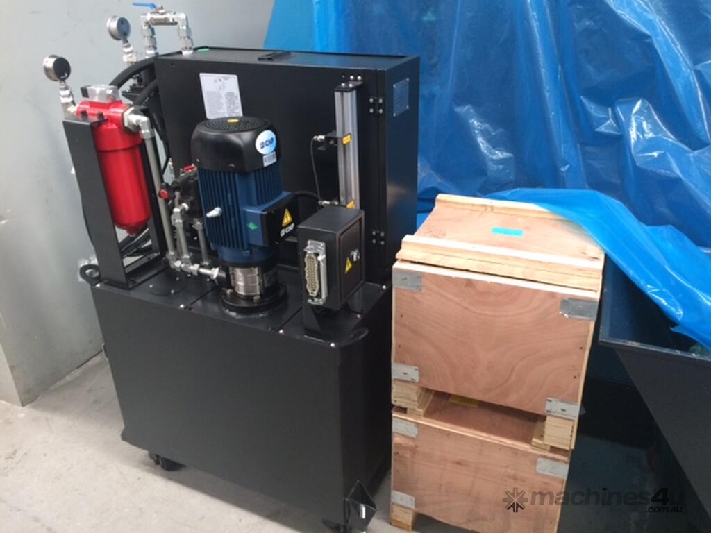 New 2024 neway VM1105 Vertical Machining Centres (1061008)