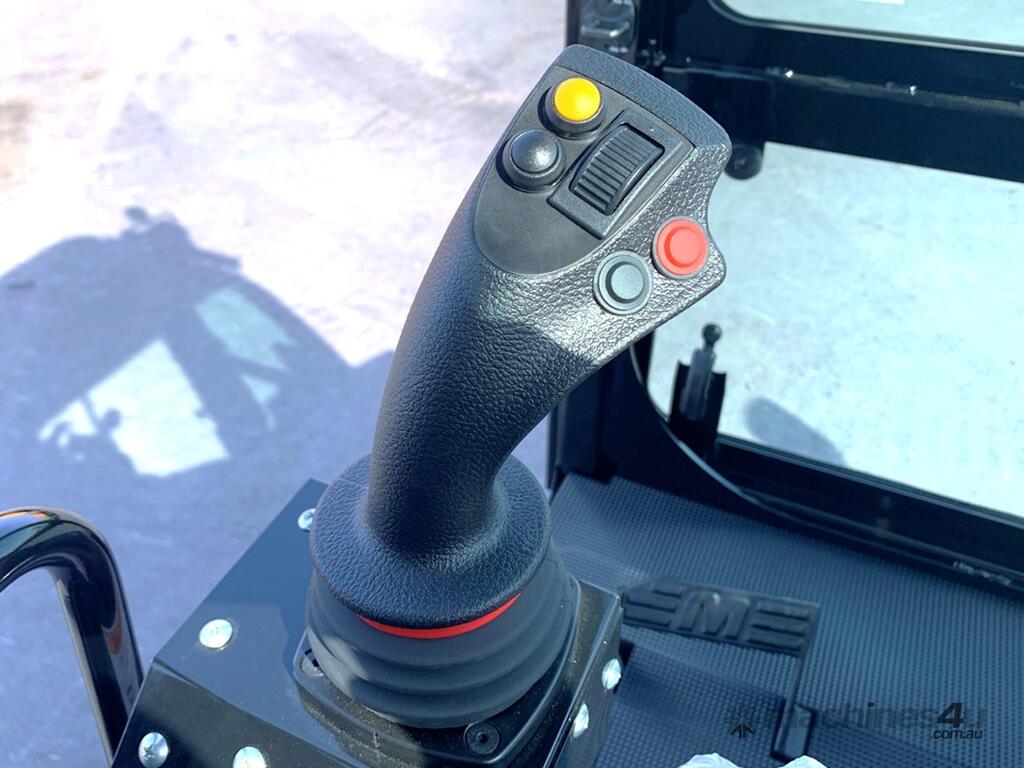 New 2023 morooka MST80C Dump Trucks (1073608)