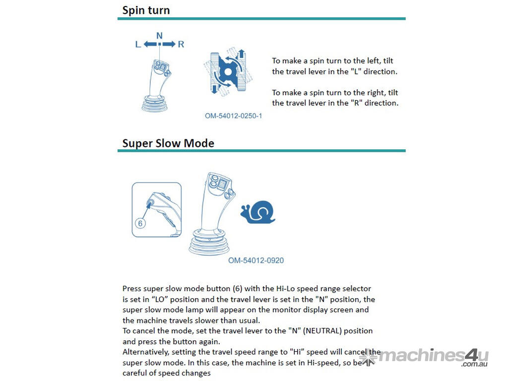 New 2023 morooka MST80C Dump Trucks (1073608)