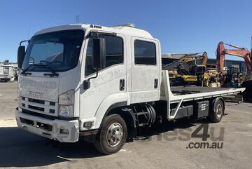 Tilt Tray Trucks for Sale - New & Used Available | Machines4U