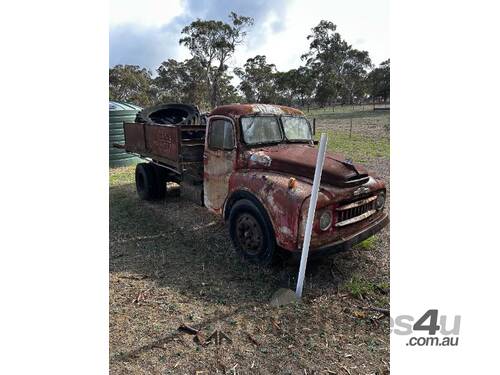 Buy Used 1960 austin 1960 AUSTIN TIPPER TRUCK Trucks (1111608) - Listed ...