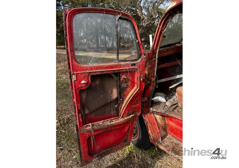 Buy Used 1960 austin 1960 AUSTIN TIPPER TRUCK Trucks (1111608) - Listed ...