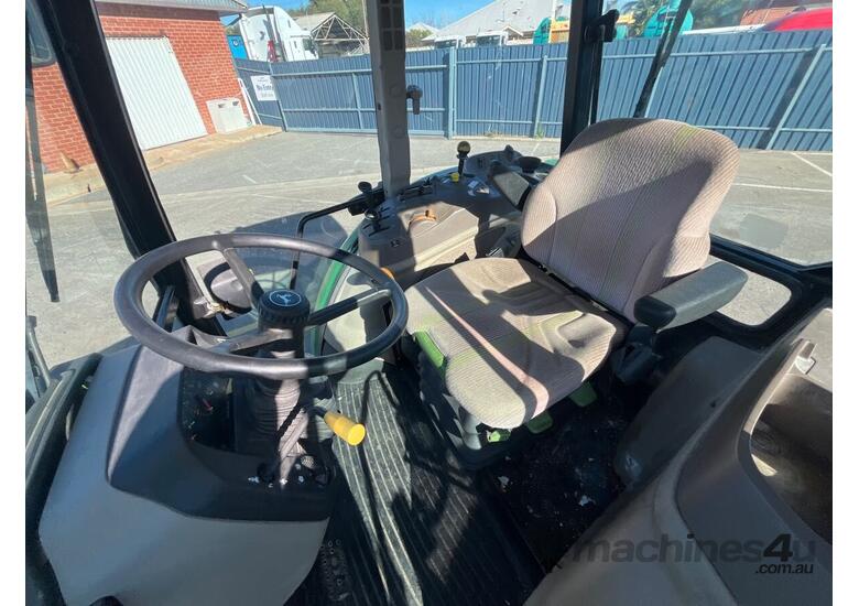 Used 2009 John Deere 5075M (1141508) - Listed on Machines4u