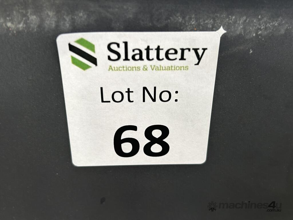 Used 1 x Firefly Fridge faulty (1157408) - Listed on Machines4u