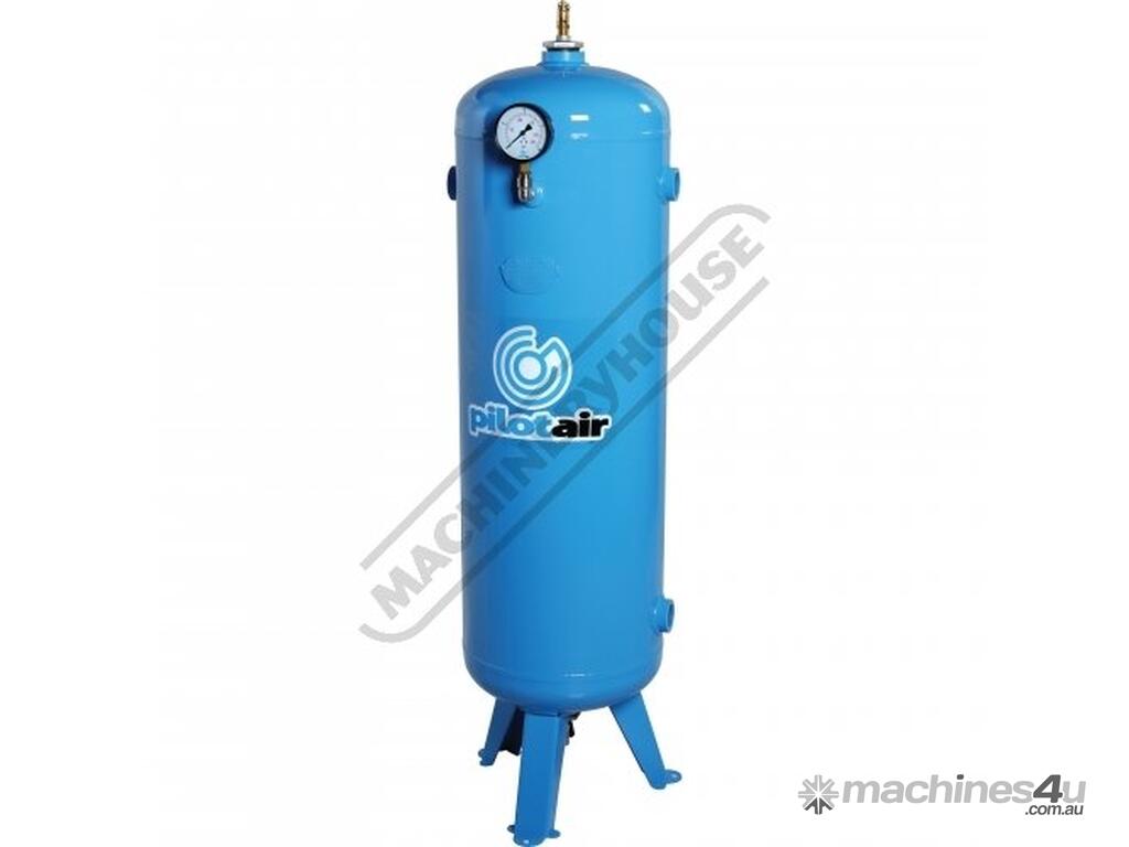 New pilotair 3100150 Air Receivers (181408)