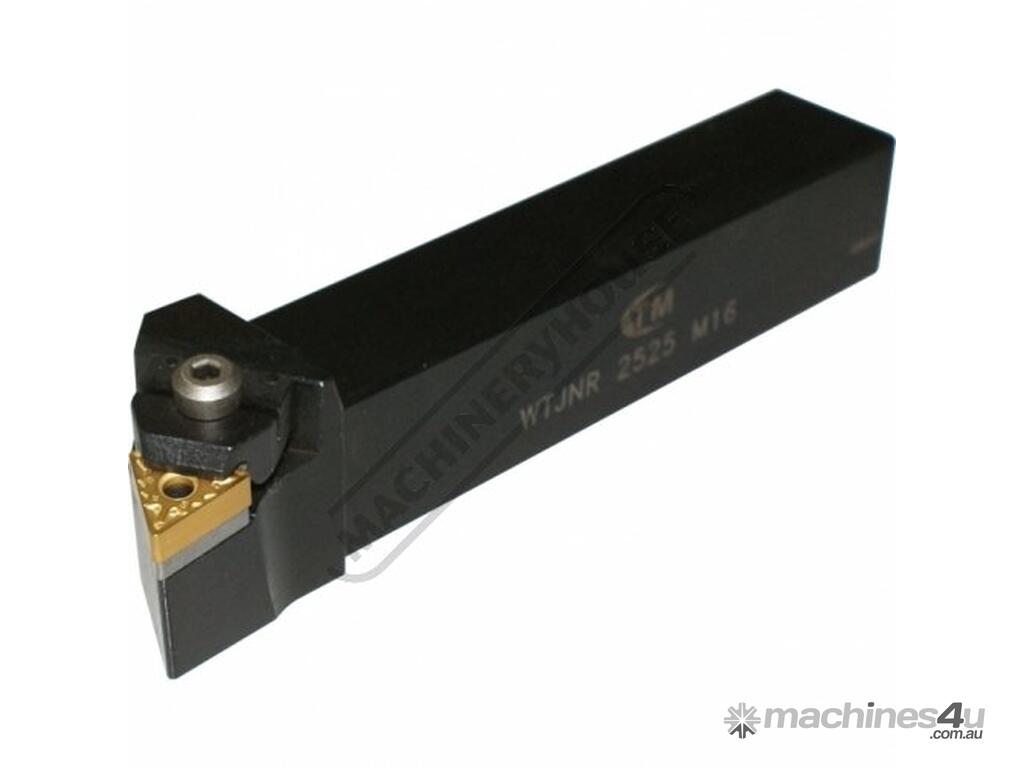 New toolmaster WTJNR-2525-M16 Metal Lathe Tools and Accessories in ...