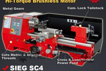 Ausee Pty Ltd - Browse through all Ausee Pty Ltd machines