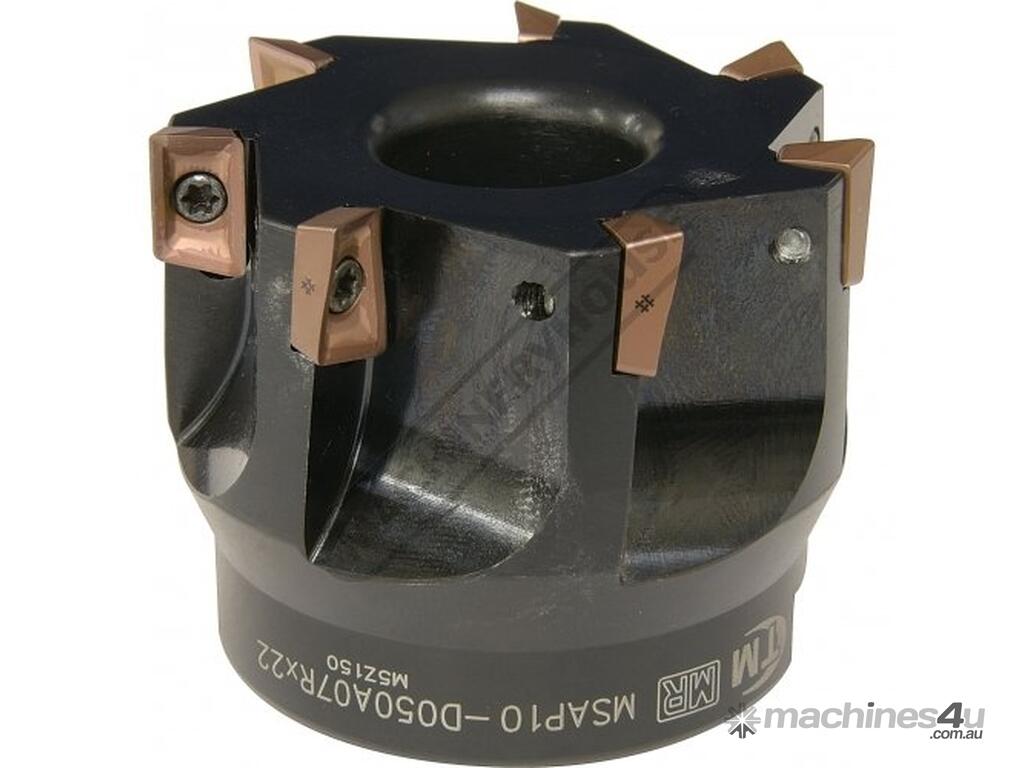 New toolmaster 3 Piece Universal Mills (46208)