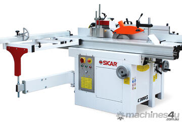 Woodworking Machinery Hot Deals and Discounts at Machines4u
