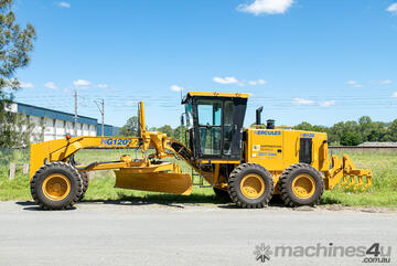 View Road Graders for Sale in Australia | Machines4u