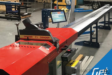 Docking Saws - Largest choice of New & Used in Australia