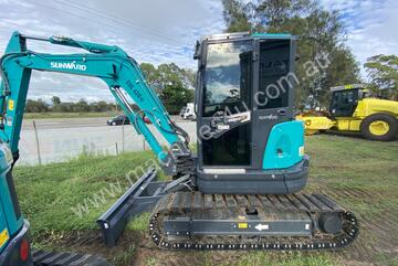 Mini Excavators for Sale - View [352] New & Used | Machines4u