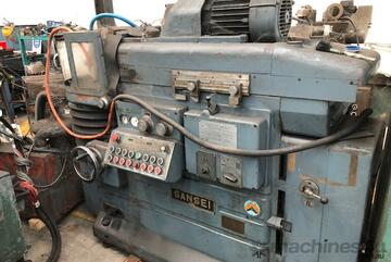 Used Grinding Machines - Second (2nd) Hand Grinding Machines - for sale AU