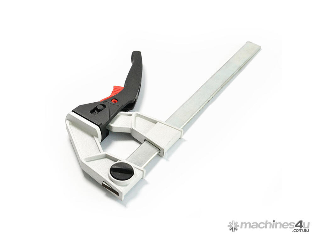 New Duratec 200Kg 90mm 3-35 64 x 600mm 24 Lever Clamp 641 DT64190600 by ...