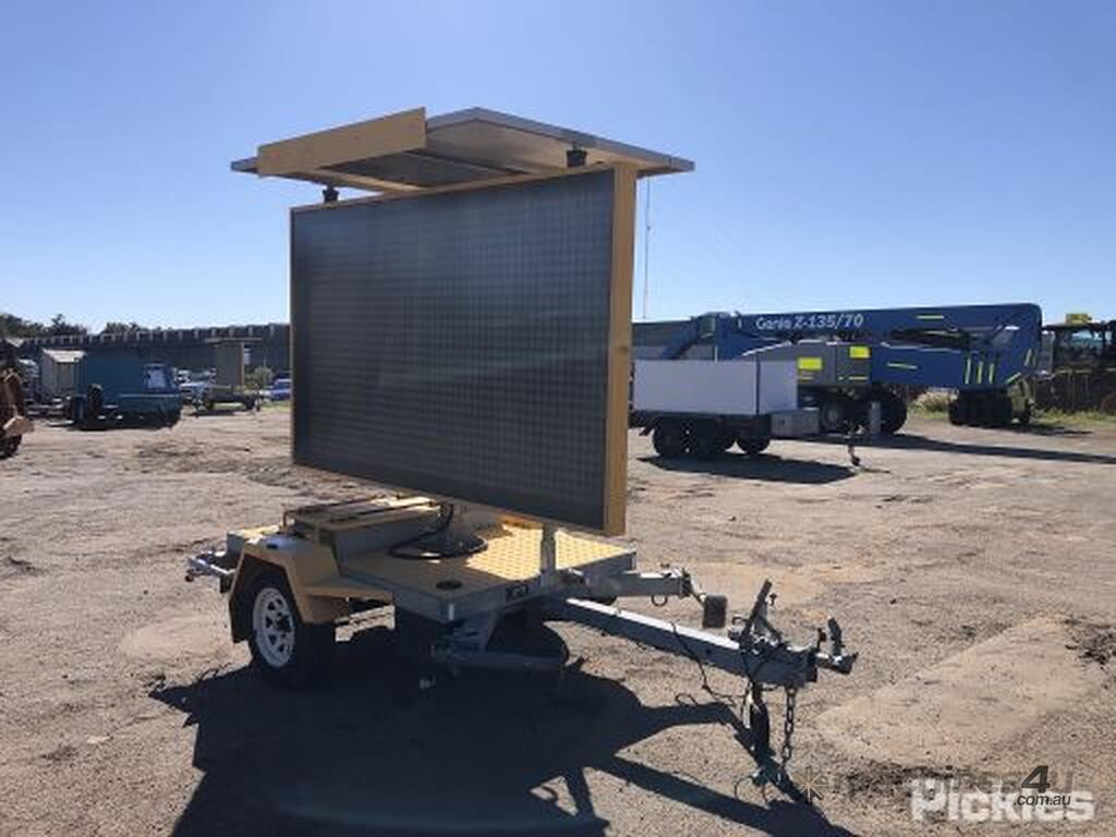 Buy Used Ventech Engineering 2012 Ventech Engineering Trucks in ...