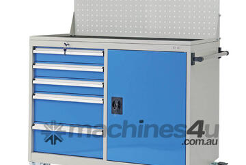 View 211 Workbenches for Sale in Australia | Machines4u