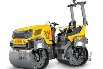 Wacker Neuson Roller Compactor - New & Used Wacker Neuson Roller ...