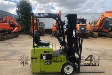 Clark Forklift for sale in Australia