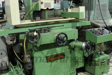 Used Grinding Machines - Second (2nd) Hand Grinding Machines - for sale AU