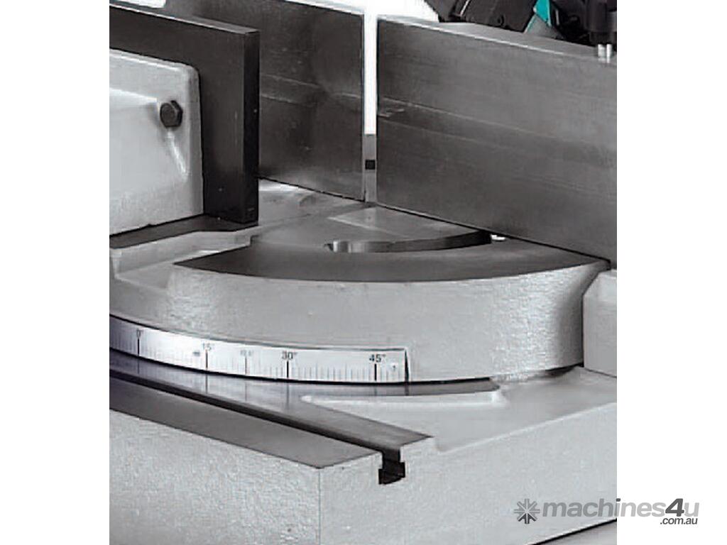 New imet BS 300 PLUS Metal Bandsaw (834208)