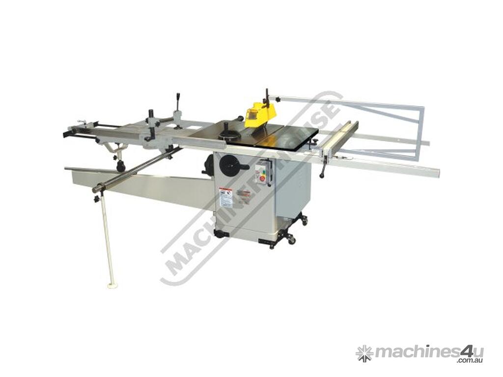 New hafco woodmaster ST-12DP2 Table Saws (841308)