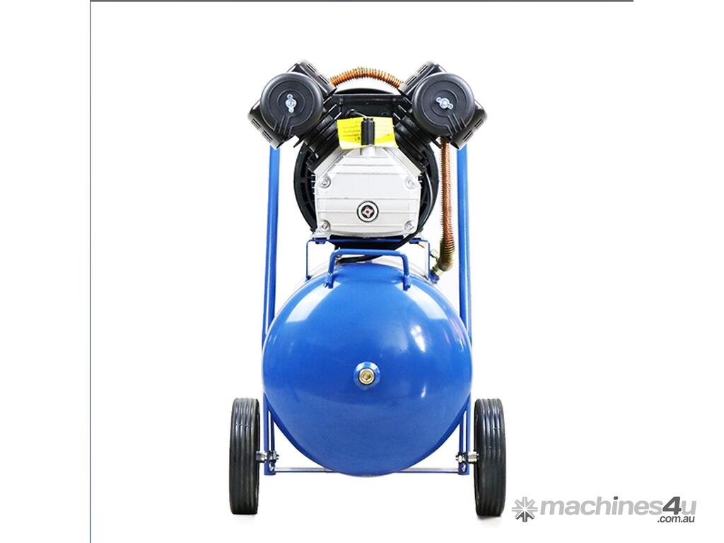 New hyundai HYAC3050V Direct Drive Compressor (847408)