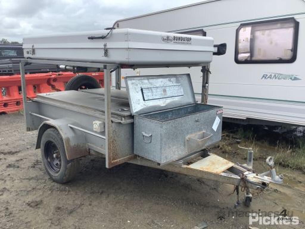 Buy Used Forward Trailers 2017 Forward Trailers Trailers in , - Listed ...