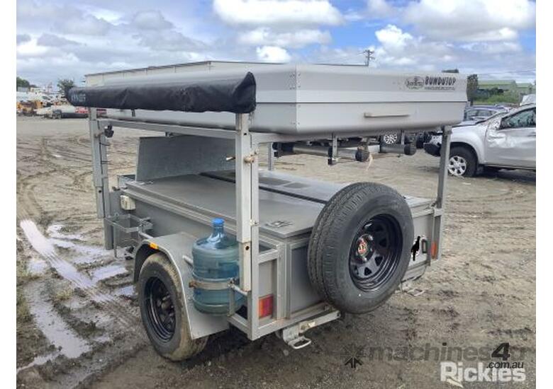 Buy Used Forward Trailers 2017 Forward Trailers Trailers in , - Listed ...