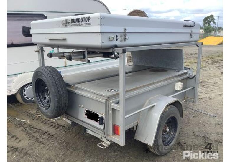 Buy Used Forward Trailers 2017 Forward Trailers Trailers in , - Listed ...