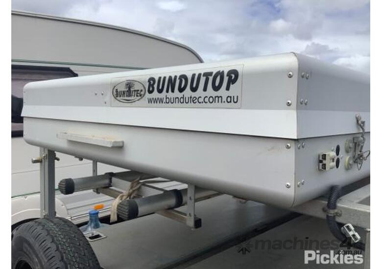 Buy Used Forward Trailers 2017 Forward Trailers Trailers in , - Listed ...