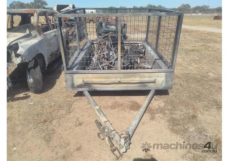 Buy Used John Pappas John Pappas JPT Truck And Trailers in , - Listed ...