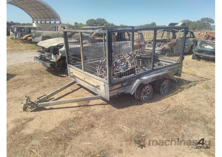 Buy Used John Pappas John Pappas JPT Truck And Trailers in , - Listed ...