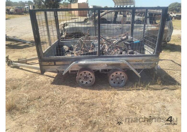 Buy Used John Pappas John Pappas JPT Truck And Trailers in , - Listed ...