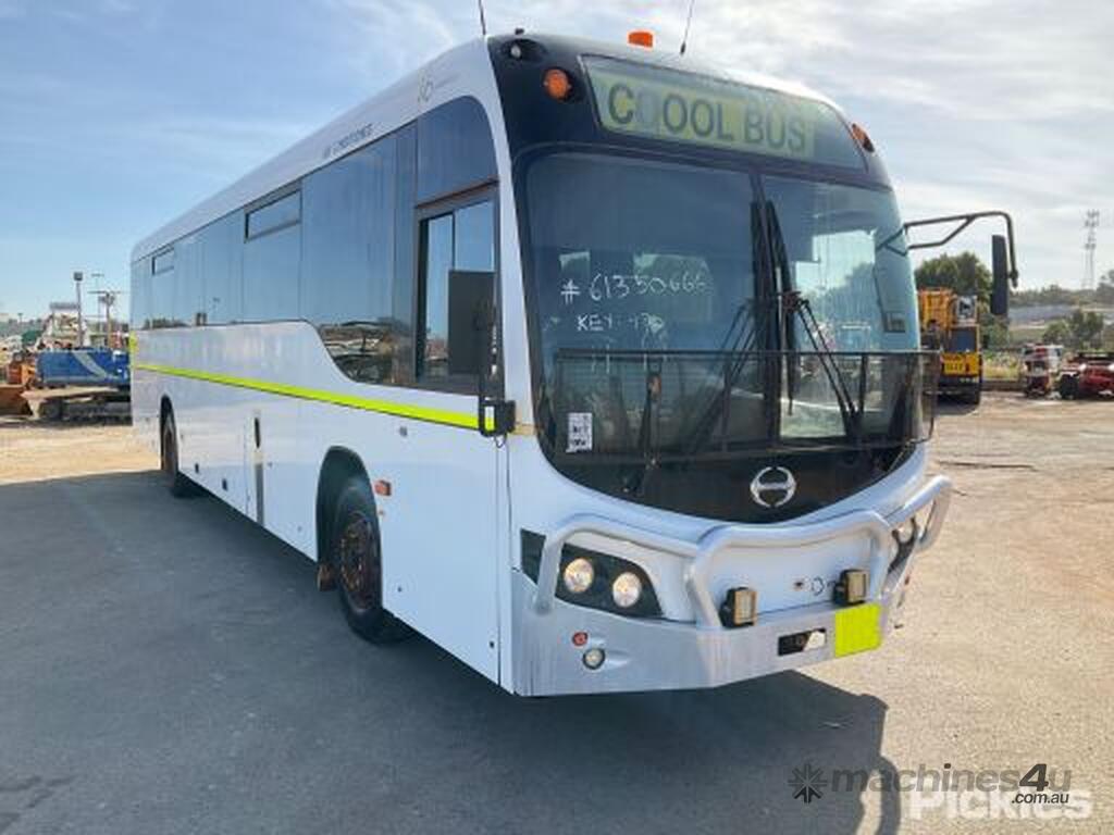 Buy Used 2017 Hino SB50 Trucks in , - Listed on Machines4u