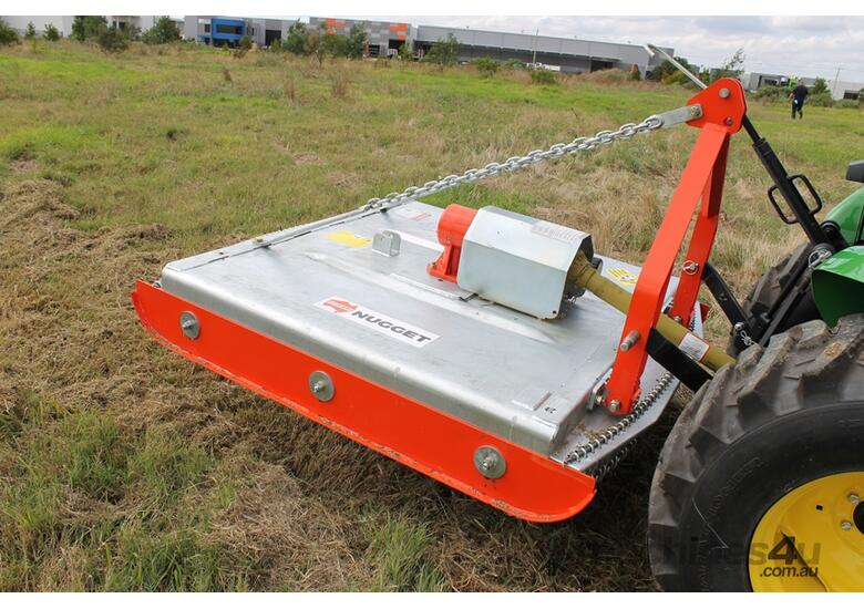 New howard Howard NUG135 Slasher Slasher in , - Listed on Machines4u