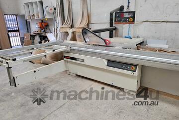 View 206 Panel Saws for Sale in Australia | Machines4u